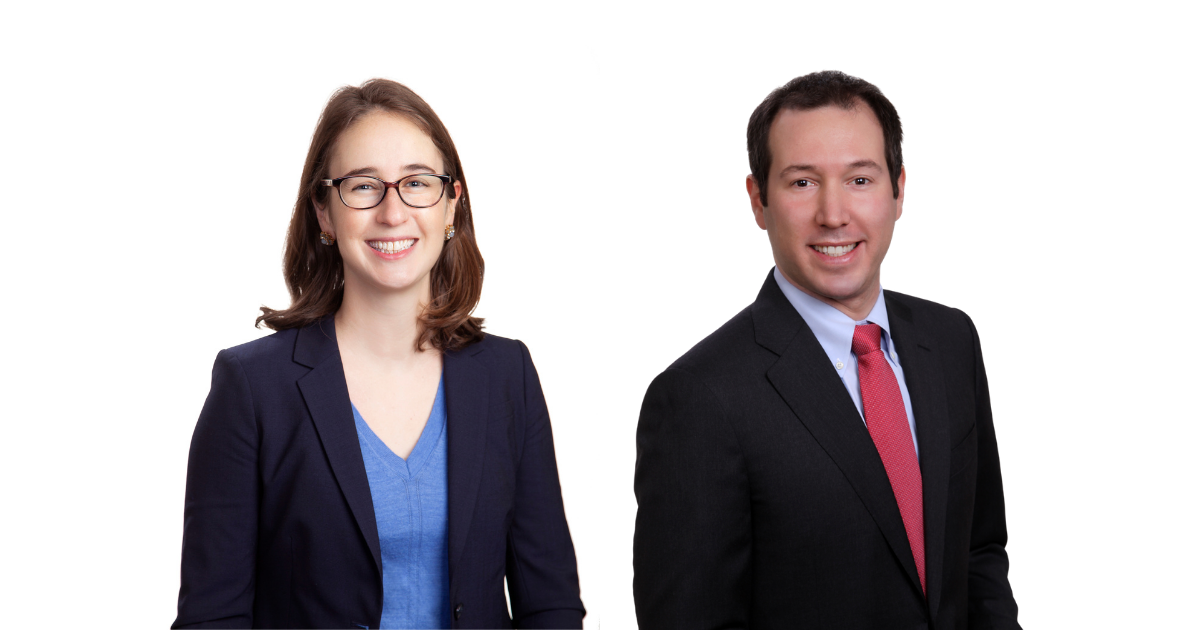 Gavriela M. Bogin-Farber and David I. Brody re-elected as President and ...