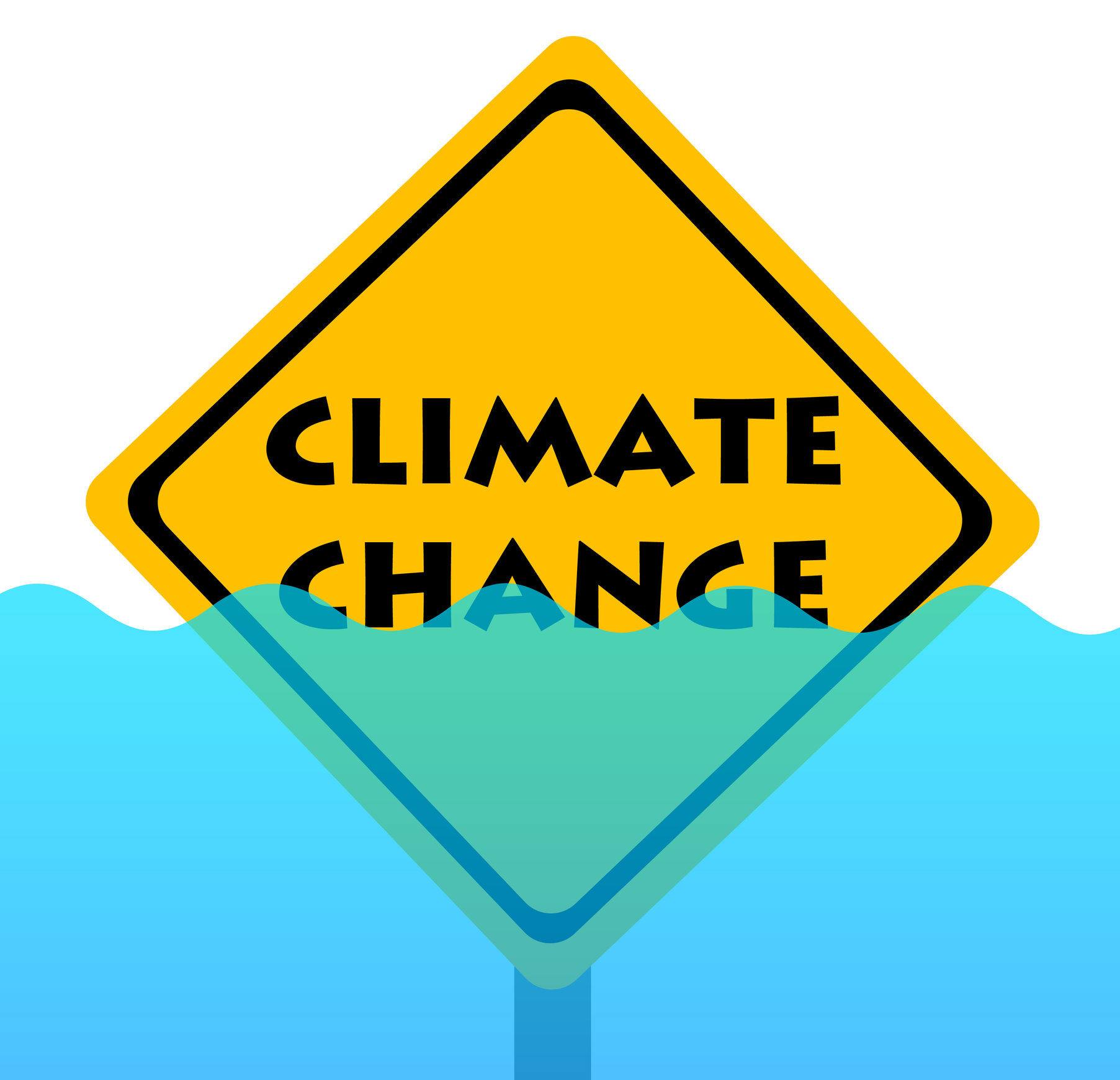 Climate Change and Rising Sea Levels: Taking a Local Look at a Global ...