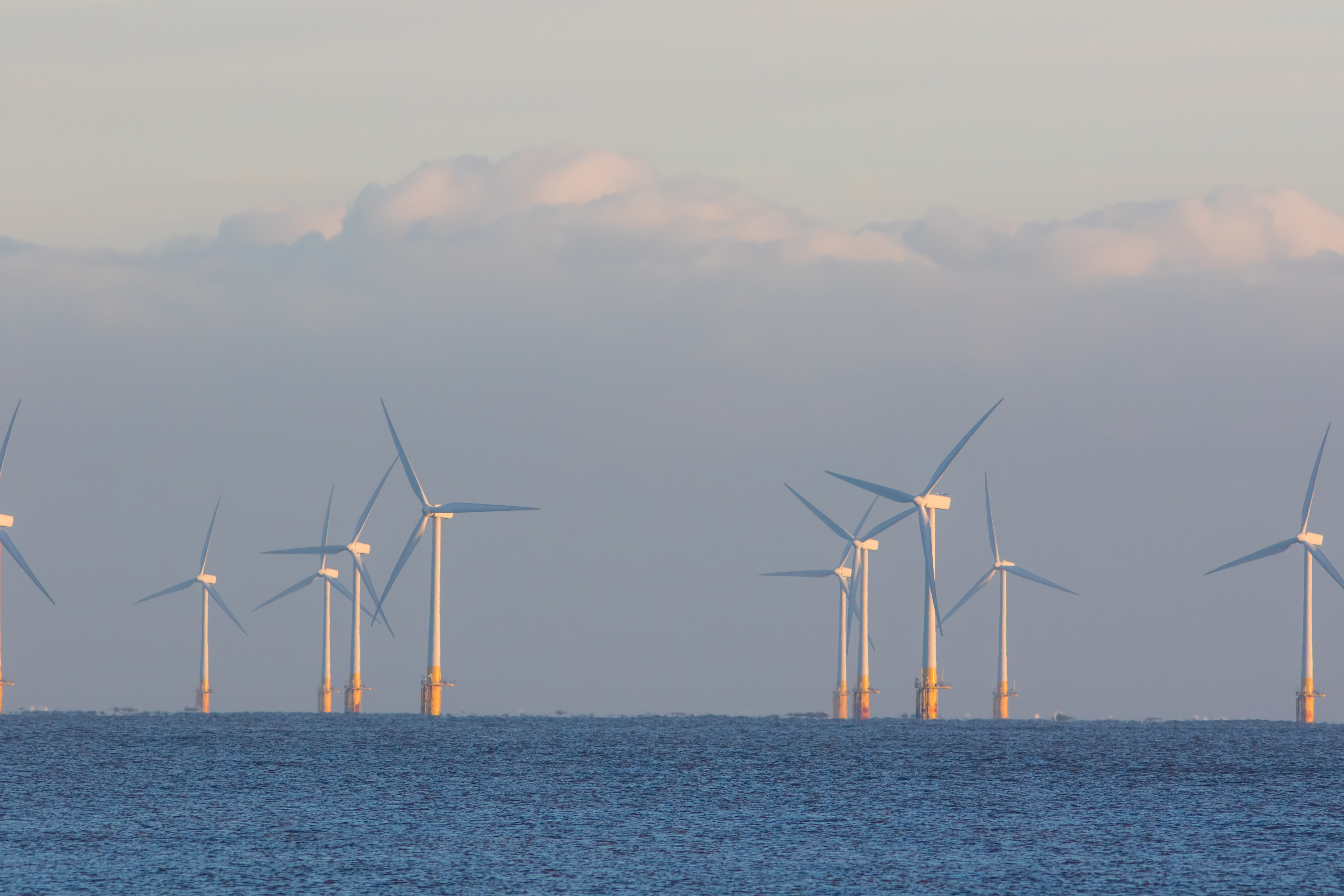 What’s Up With Offshore Wind? | Renewable Energy