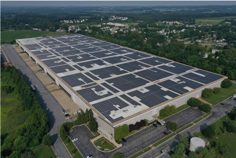 Congratulations to our client, STAG Industrial, Inc., on the completion ...