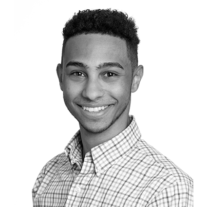 Joshua M. Bowman - Sherin and Lodgen