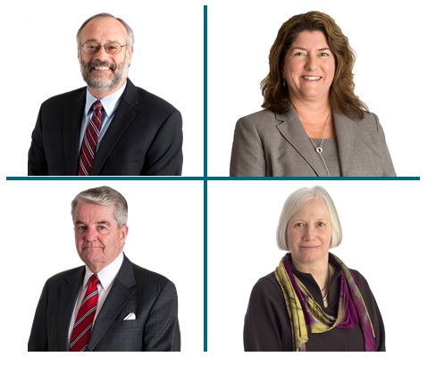 Four Sherin and Lodgen Attorneys Recognized by Chambers USA - Sherin ...