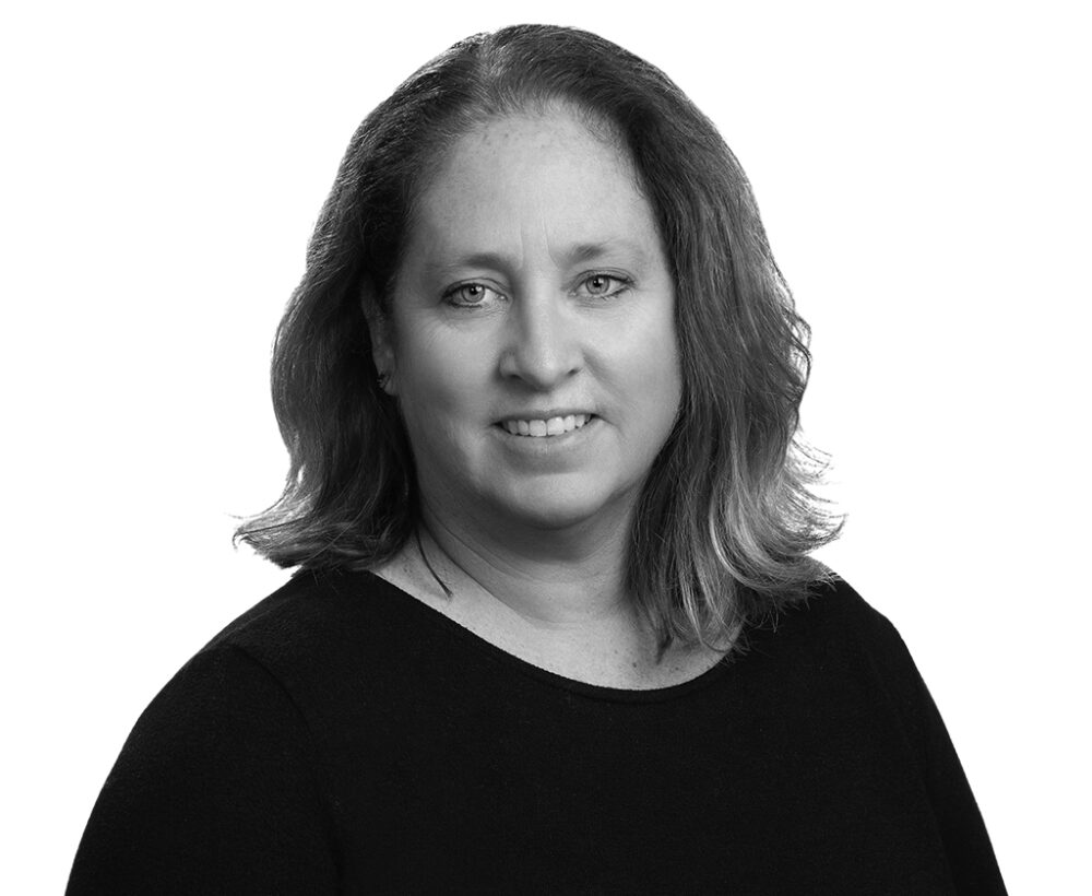 Colleen V. Collins - Sherin and Lodgen