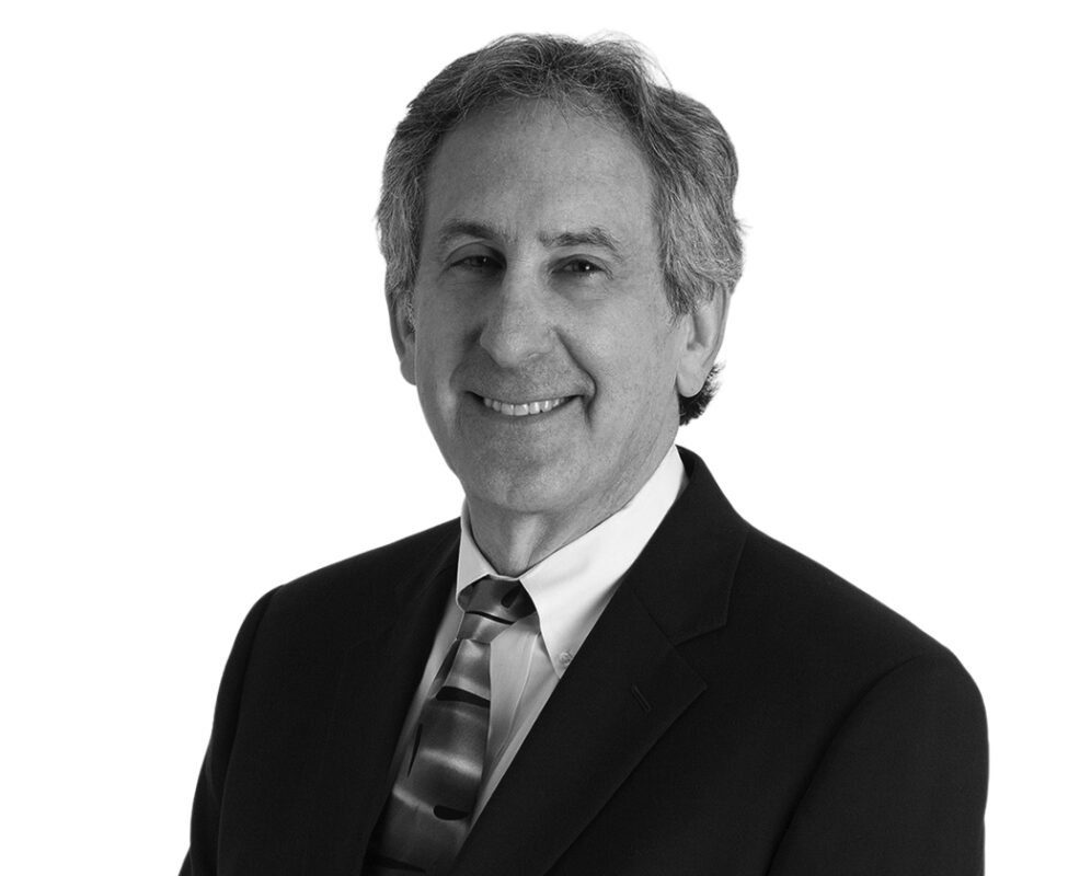 Gary M. Markoff - Sherin and Lodgen