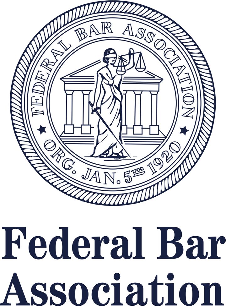 Sherin and Lodgen sponsors the Federal Bar Association’s Annual Federal ...